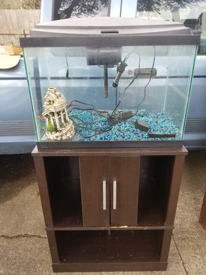 New and Used Fish tanks for Sale - OfferUp