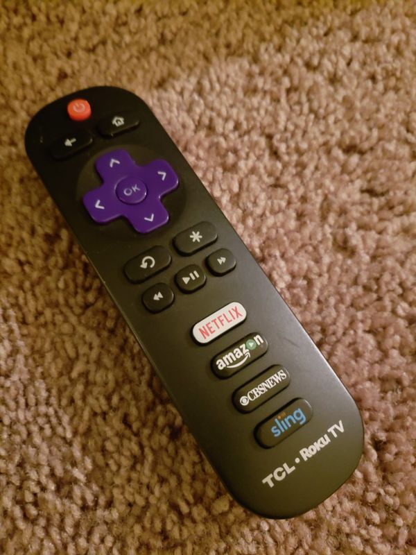 TCL 40 inch 1080p ROKU Smart LED TV for Sale in Seattle, WA - OfferUp