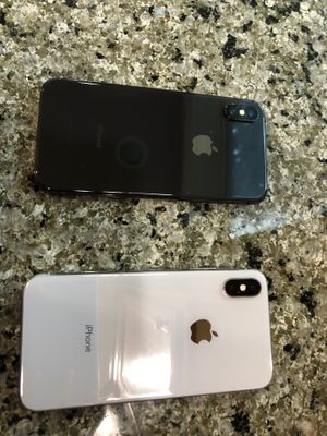 New and Used iPhone x for Sale - OfferUp
