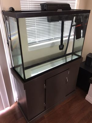 New and Used Fish tanks for Sale - OfferUp