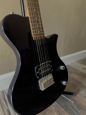 New and Used Electric guitar for Sale - OfferUp