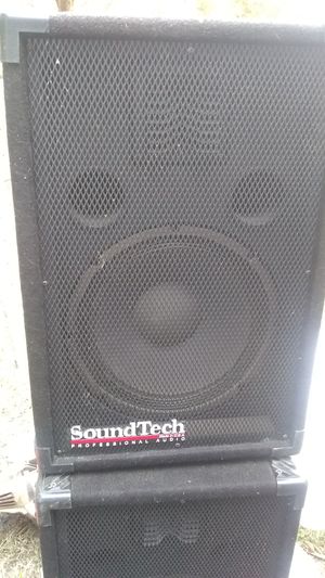 New and Used Audio equipment for Sale - OfferUp