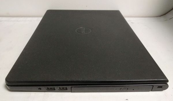 Dell P47F 15.6-Inch Inspiron 15 Laptop, 500GB, 4GB RAM for Sale in ...