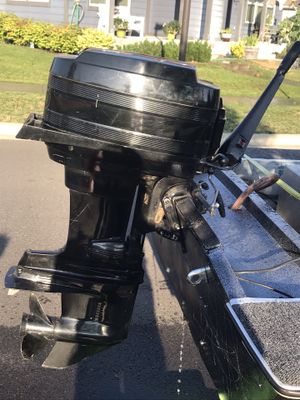 New and Used Boat motors for Sale - OfferUp