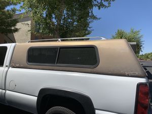 New and Used Camper shells for Sale in Phoenix, AZ - OfferUp