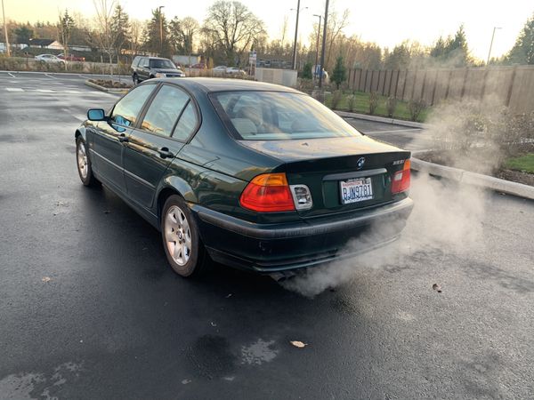 2000 BMW 3 Series 321i RWD for Sale in Tacoma, WA - OfferUp