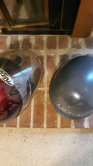 New and Used Motorcycle helmets for Sale - OfferUp
