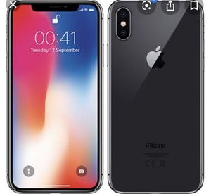 New and Used iPhone x for Sale - OfferUp