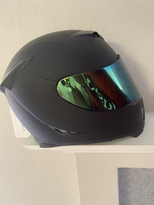 New and Used Motorcycle helmets for Sale - OfferUp