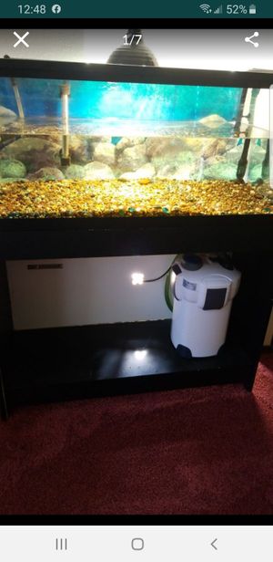 New and Used Fish tanks for Sale - OfferUp