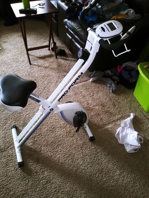 New and Used Exercise bike for Sale - OfferUp