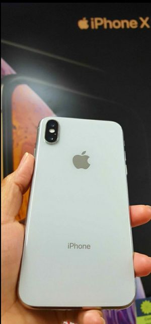 New and Used iPhone x for Sale - OfferUp