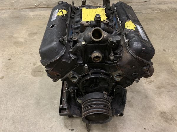 GM 366 Big Block for Sale in Cle Elum, WA - OfferUp