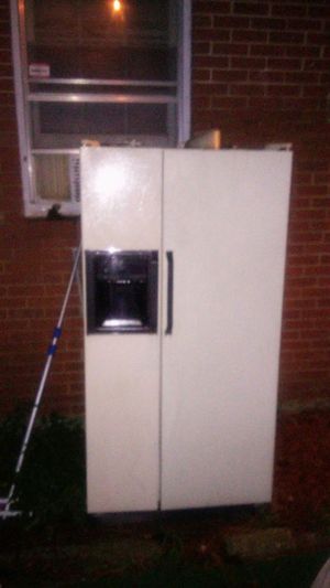 New and Used Appliances for Sale - OfferUp