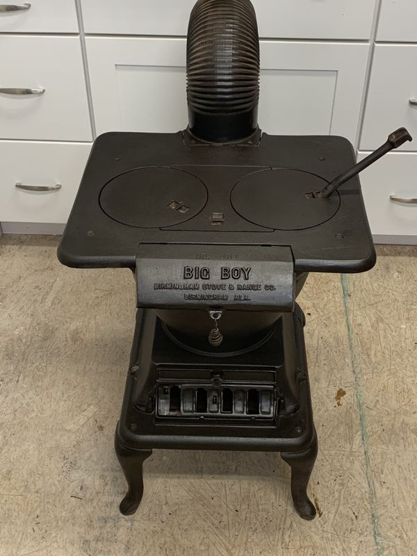 Big Boy Coal wood Stove For Sale In Gibsonville NC OfferUp big-boy-coal-wood-stove-for-sale-in-gibsonville-nc-offerup