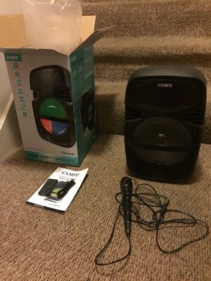 New and Used Audio speakers for Sale - OfferUp