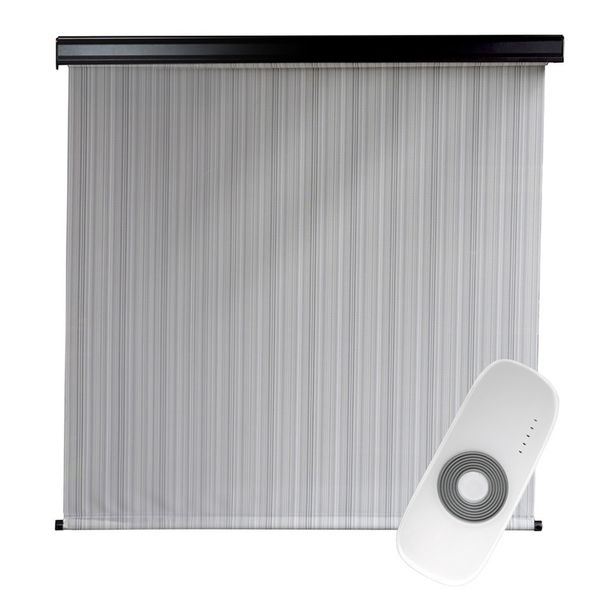 45 OFF NEW IN INBOX COSTCO Kool Spot Exterior Solar Shade 45-off-new-in-inbox-costco-kool-spot-exterior-solar-shade