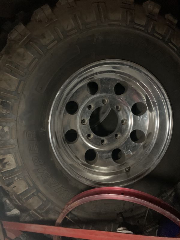 8x6 5 Lug Pattern For Sale In Phoenix AZ OfferUp