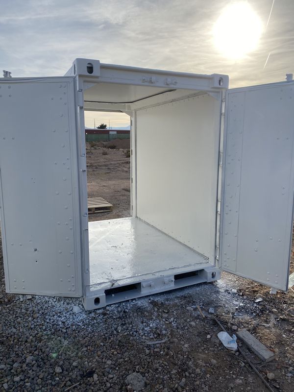 Connex Box Container for Sale in Las Vegas, NV - OfferUp