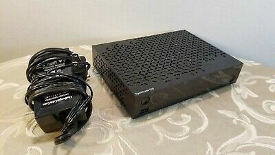 Spectrum Hitron e31t2v1 router, Spectrum wave 2 dual band modem, and ...