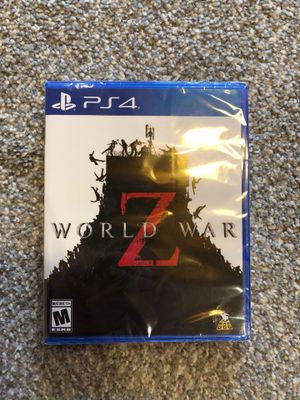 New and Used Ps4 for Sale - OfferUp