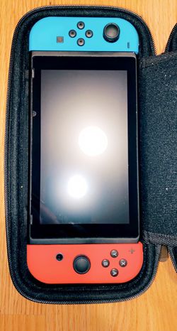 New and Used Nintendo switch for Sale - OfferUp