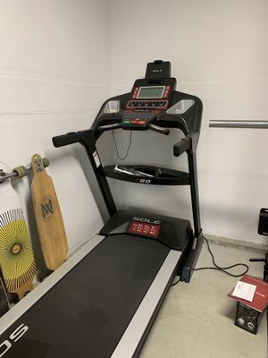 New and Used Treadmill for Sale - OfferUp