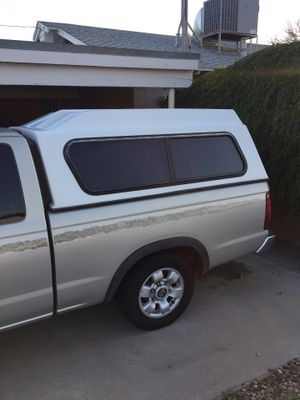 New and Used Camper shells for Sale in Phoenix, AZ - OfferUp