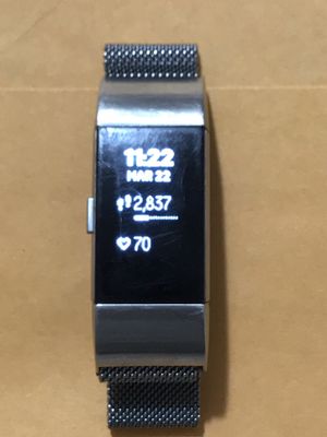 New and Used Fitbit for Sale - OfferUp