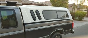 New and Used Camper shells for Sale in Phoenix, AZ - OfferUp