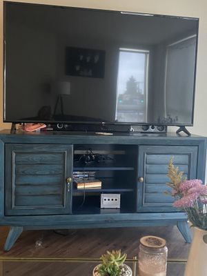 New and Used Tv stand for Sale - OfferUp