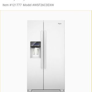 New and Used Refrigerator for Sale - OfferUp
