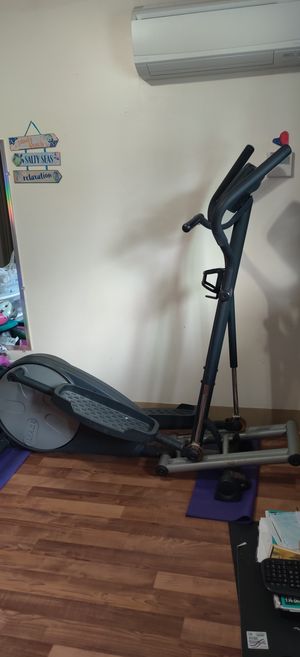 New and Used Elliptical machine for Sale - OfferUp