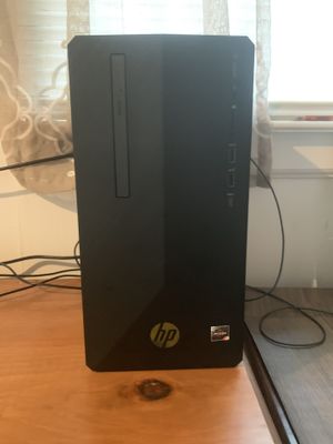 New and Used Gaming computer for Sale - OfferUp