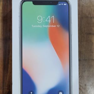 New and Used iPhone x for Sale - OfferUp