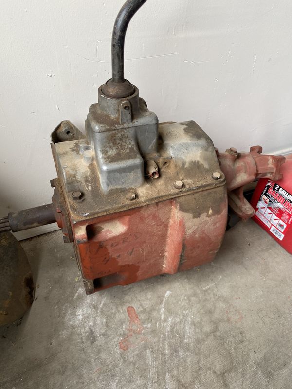 NP435 - transmission for Sale in Scottsdale, AZ - OfferUp