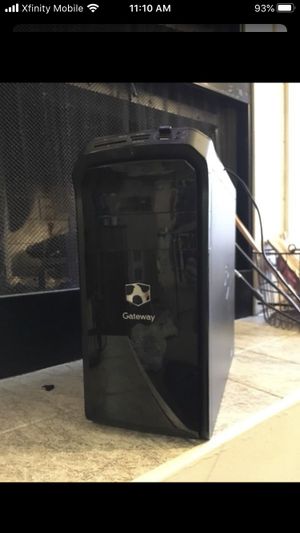 New and Used Desktop computer for Sale - OfferUp