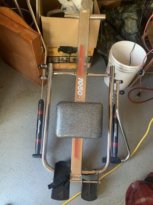 New and Used Rowing machine for Sale - OfferUp