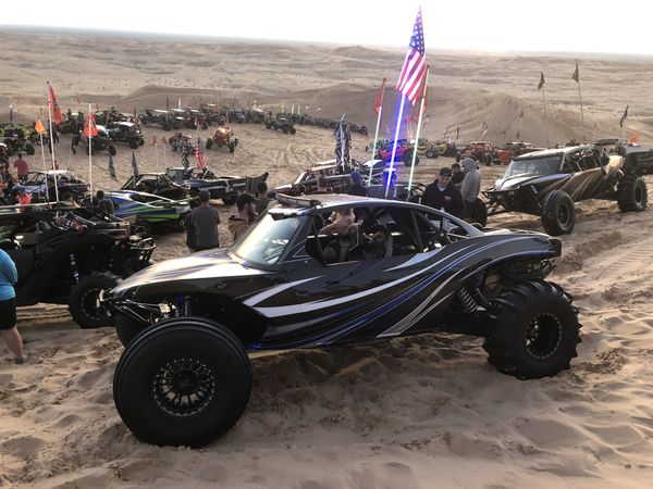 Two seat Racer Engineering Sandcars 1800 HP for Sale in Scottsdale, AZ ...