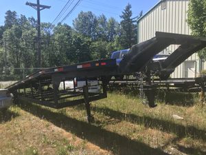 New and Used Car trailer for Sale - OfferUp