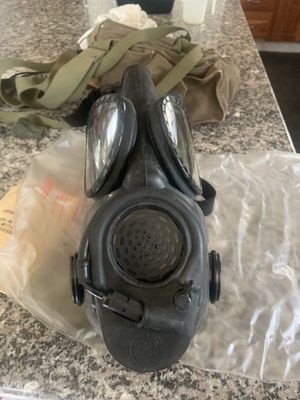 M17 Gas Mask for sale | Only 3 left at -75%