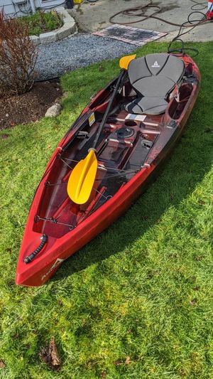 New and Used Kayak for Sale - OfferUp