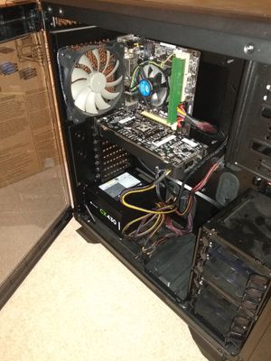 New and Used Gaming computer for Sale - OfferUp