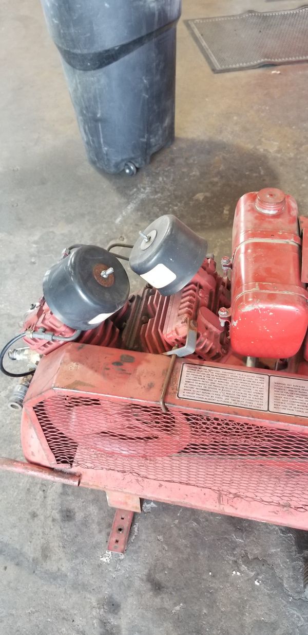 Hilti gas air compressor for Sale in Warwick, PA - OfferUp