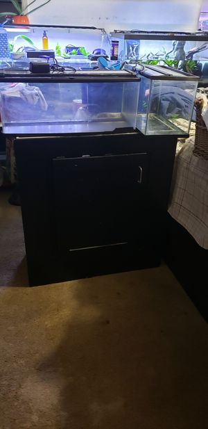 New and Used Fish tanks for Sale - OfferUp