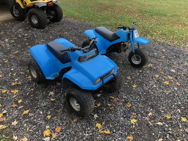 Yamaha 4 zinger and Tri zinger for Sale in Reading, PA - OfferUp