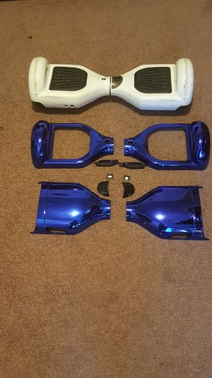New and Used Hoverboards for Sale - OfferUp