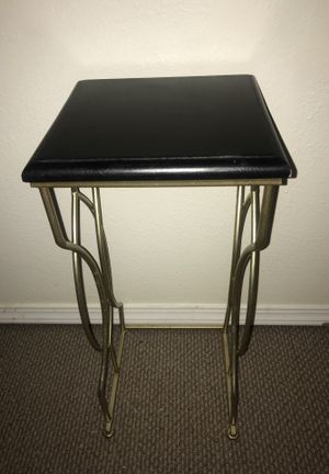 New and Used End tables for Sale - OfferUp