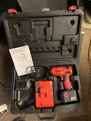 New and Used Snap-on tools for Sale - OfferUp