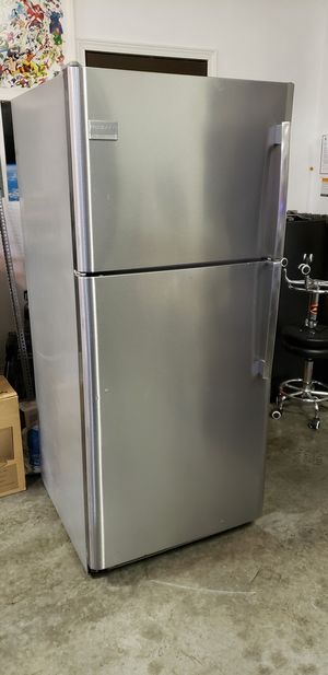 New and Used Refrigerator for Sale - OfferUp